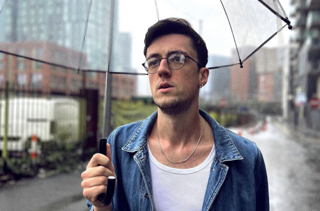 Jack Curley kündigt "Better With You" Tour 2024 an! - BANDUP