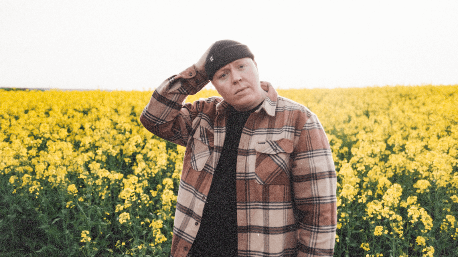 Siggi veröffentlicht neue EP „Wovon träumst du eigentlich?“ - BANDUP