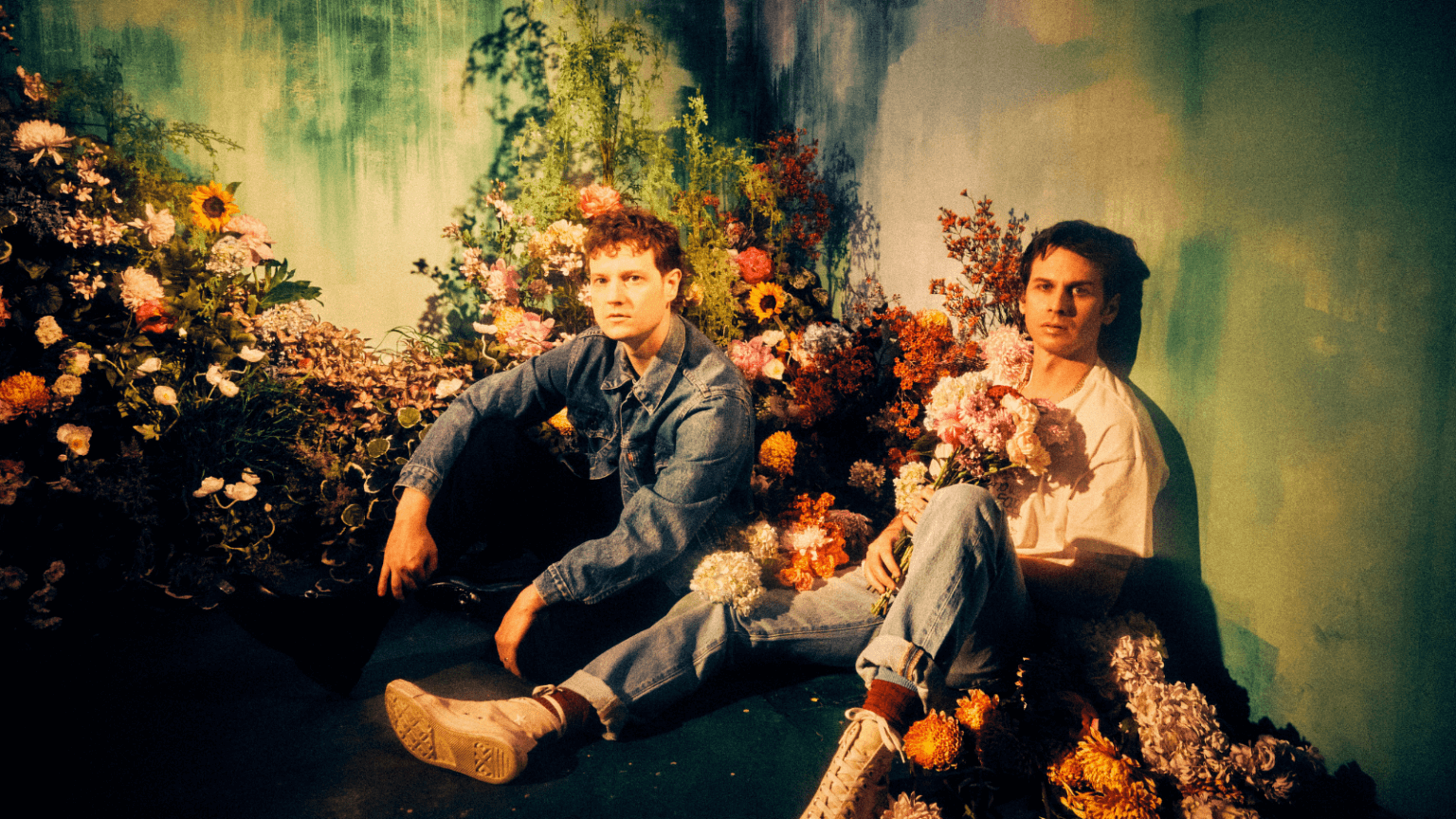 „I Barely Know Her“: Sombr bringt erstes Album und kommt 2026 nach ...