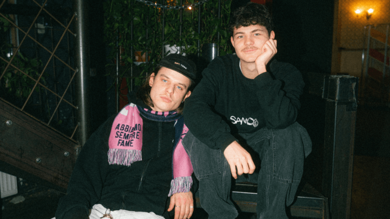 Kasi 2024: Ein Jahr, eine Headlinertour, ein rasanter Aufstieg - BANDUP