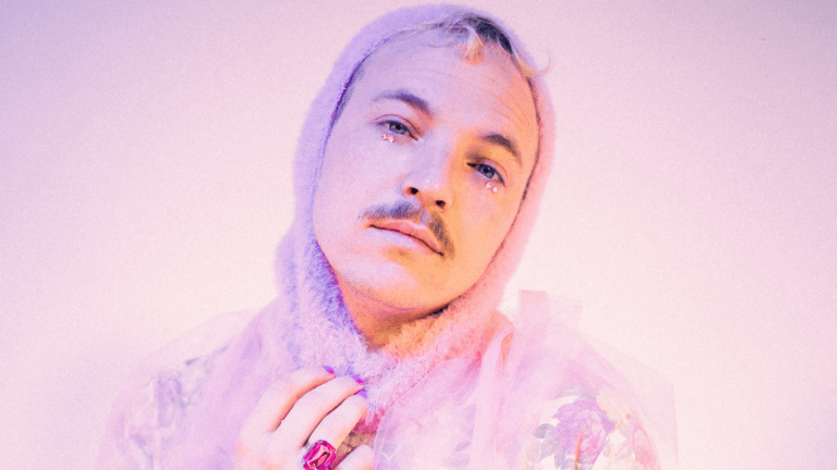 Zwischen Technologie und Menschlichkeit: JPD & sein neues Album "CHAT ...