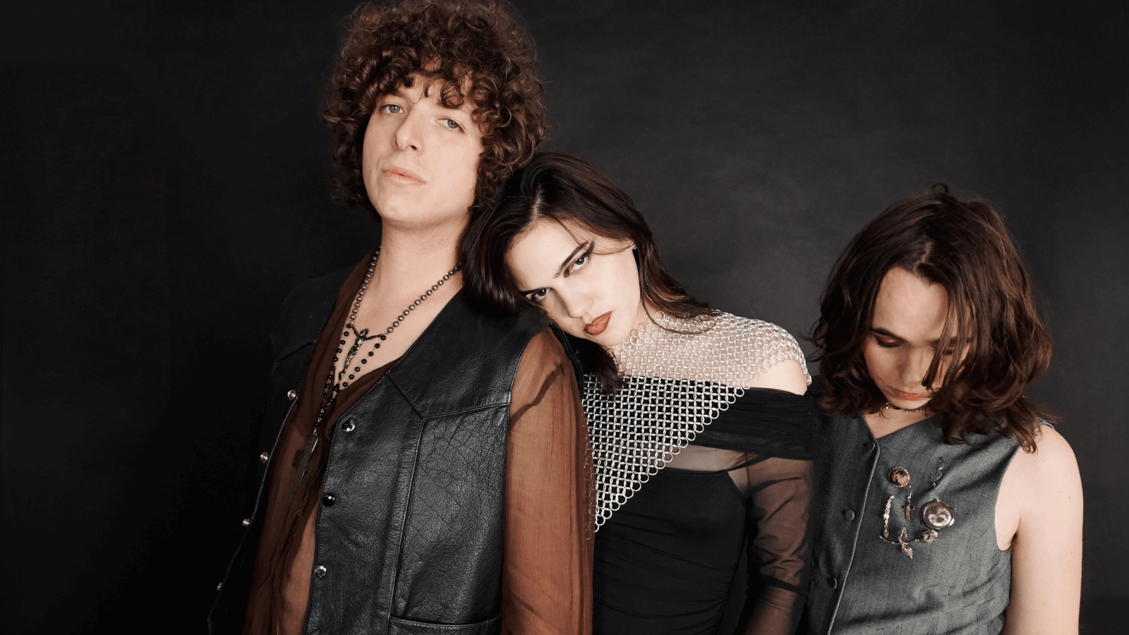 Sunflower Bean kündigt neues Album „Mortal Primetime“ an – Erster Song ...