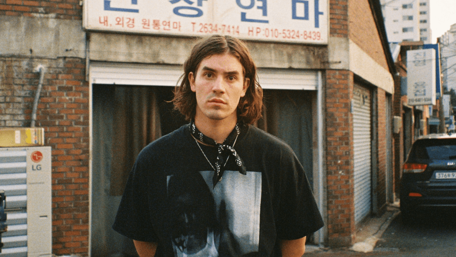 „Die Sterne“ – Die neue EP von Edwin Rosen und alles über die Herbst ...