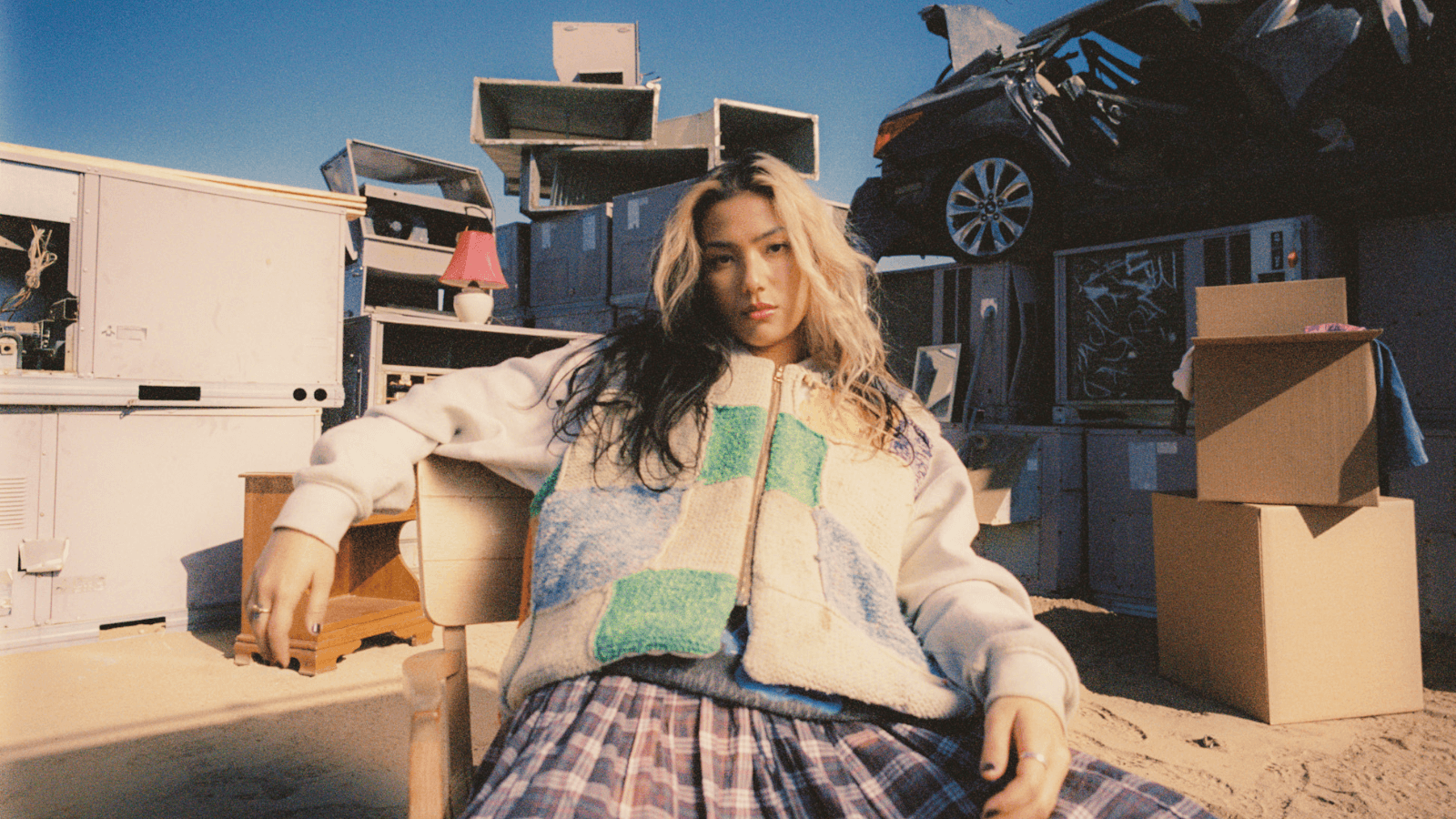 spill tab kündigt Debütalbum „ANGIE“ an – Ein neuer Meilenstein für die ...