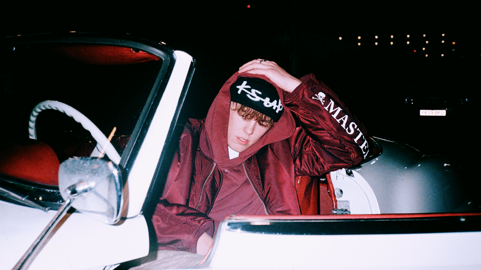 Jack Dean veröffentlicht seine neue Single „Angel“ – Ein Song für den ...