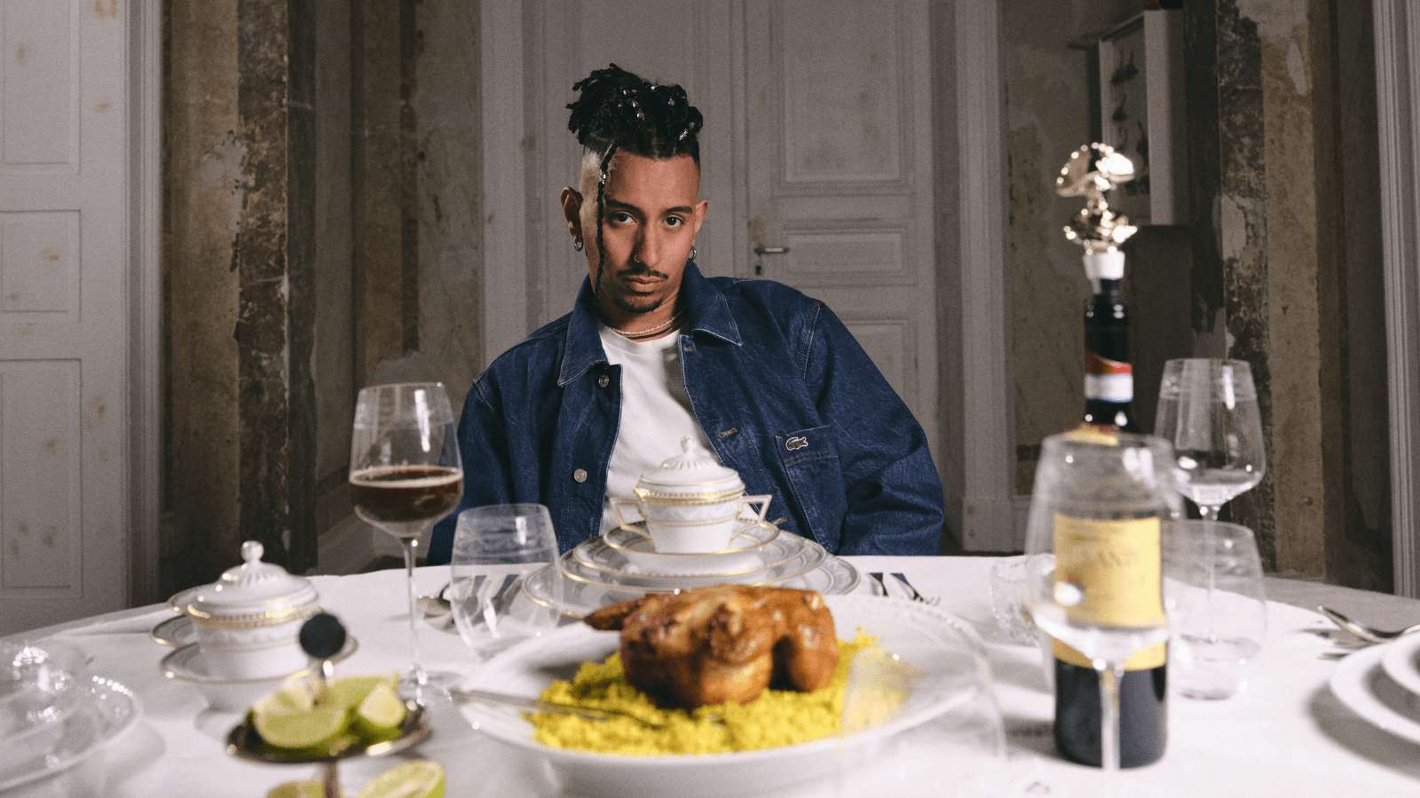 JESUÉ veröffentlicht „Alles ist gut“ – Ein Song über Stolz und das ...