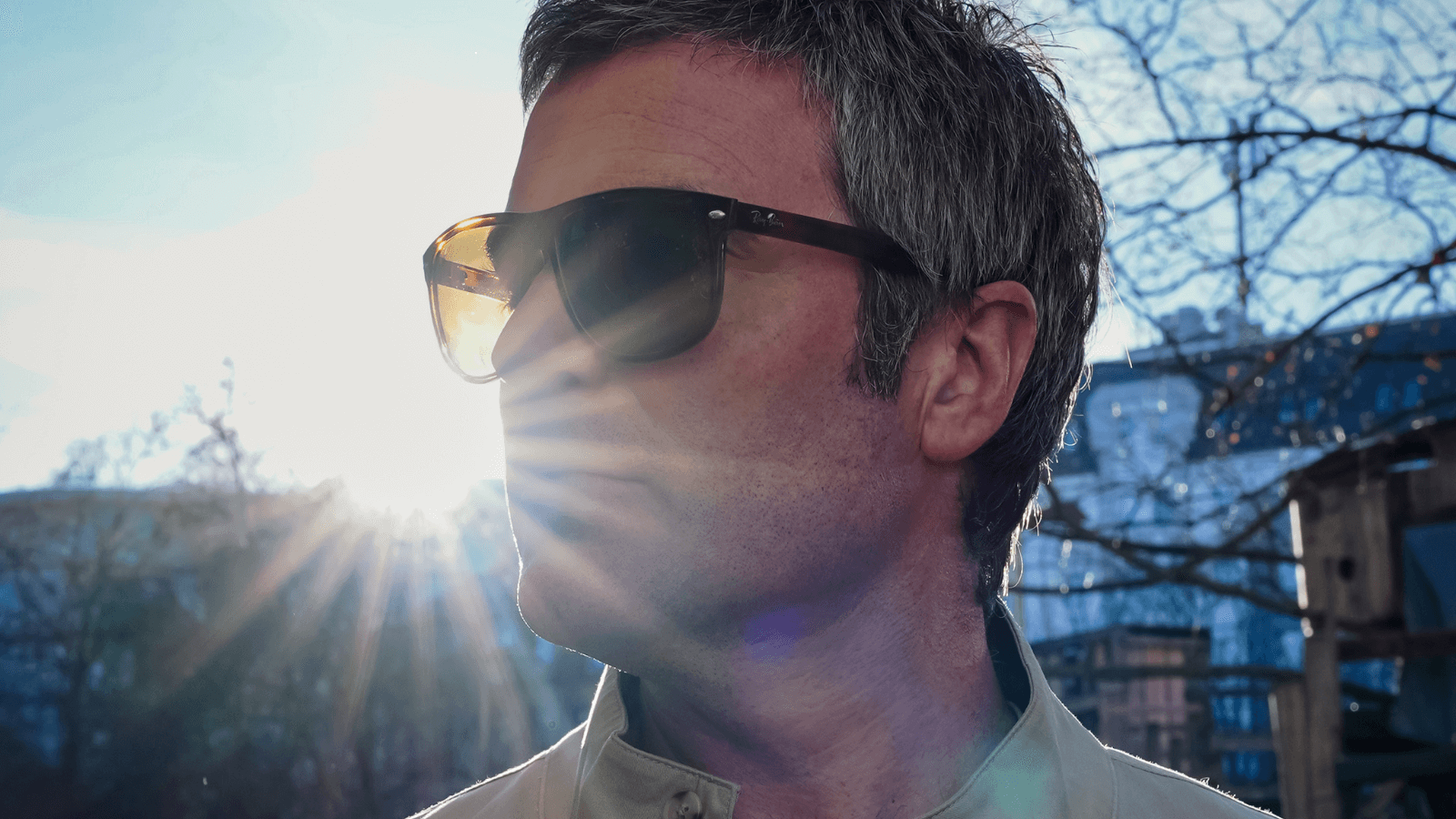 Monzi veröffentlicht die Single „Long Sighted View“ – Ein Blick zurück ...