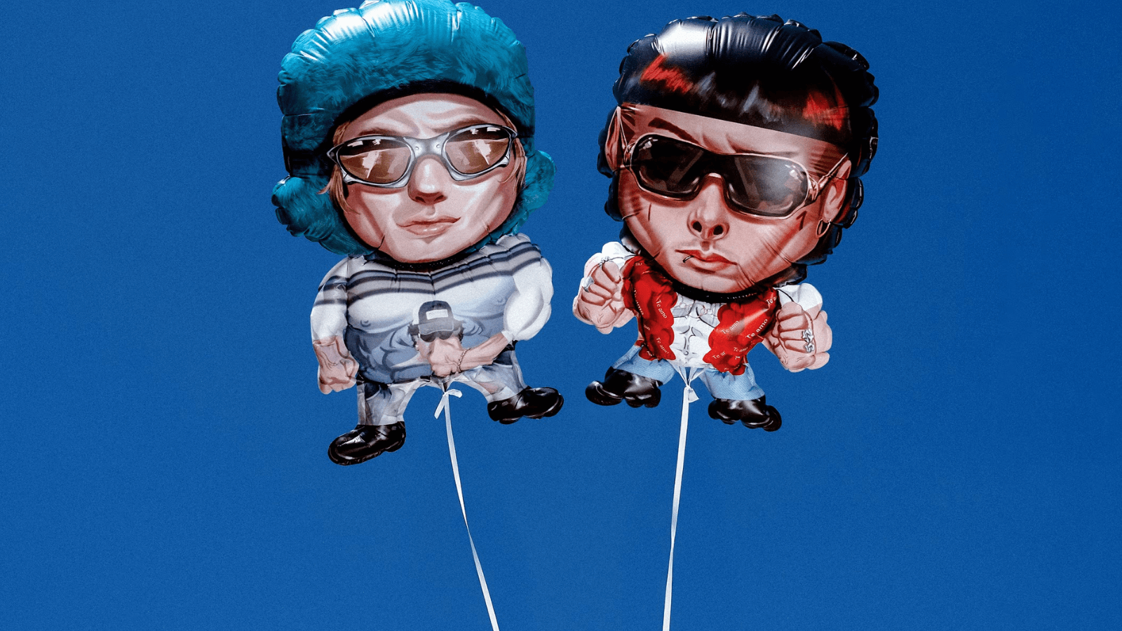 Neues Album „PAPOTA“: CA7RIEL & Paco Amoroso über den absurden Fame ...