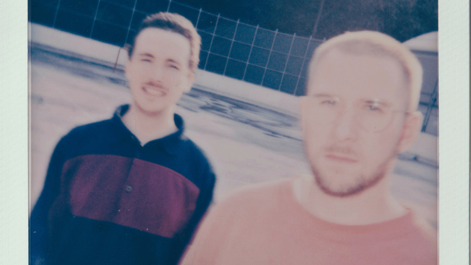 Cleopatrick veröffentlicht neues Album „FAKE MOON“ - BANDUP