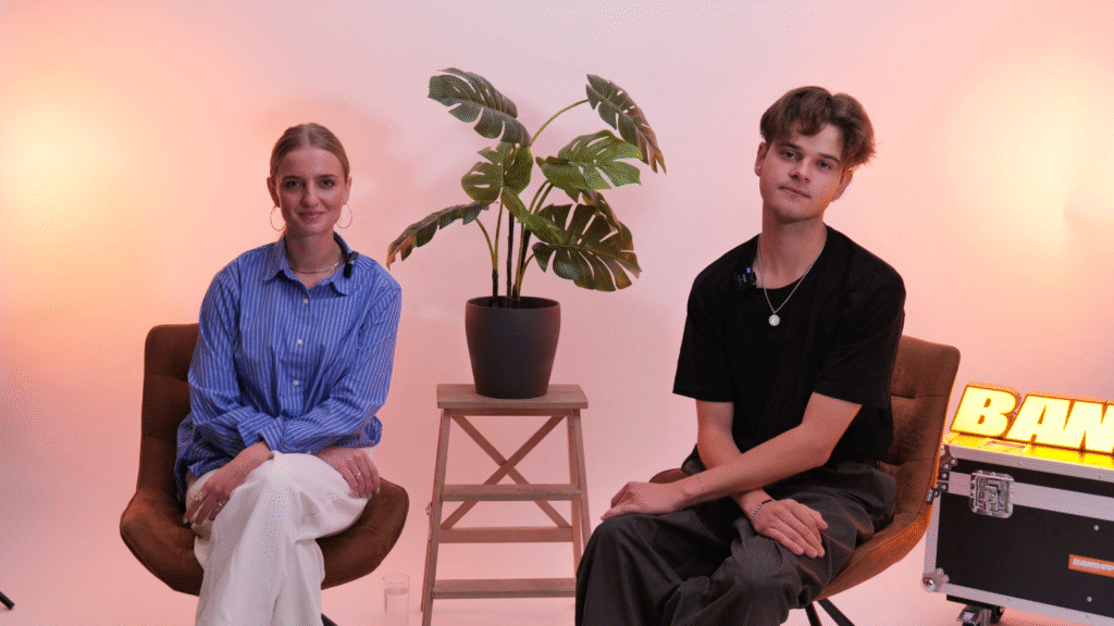 NESS: Biografie, Konzerte und Neuigkeiten - BANDUP